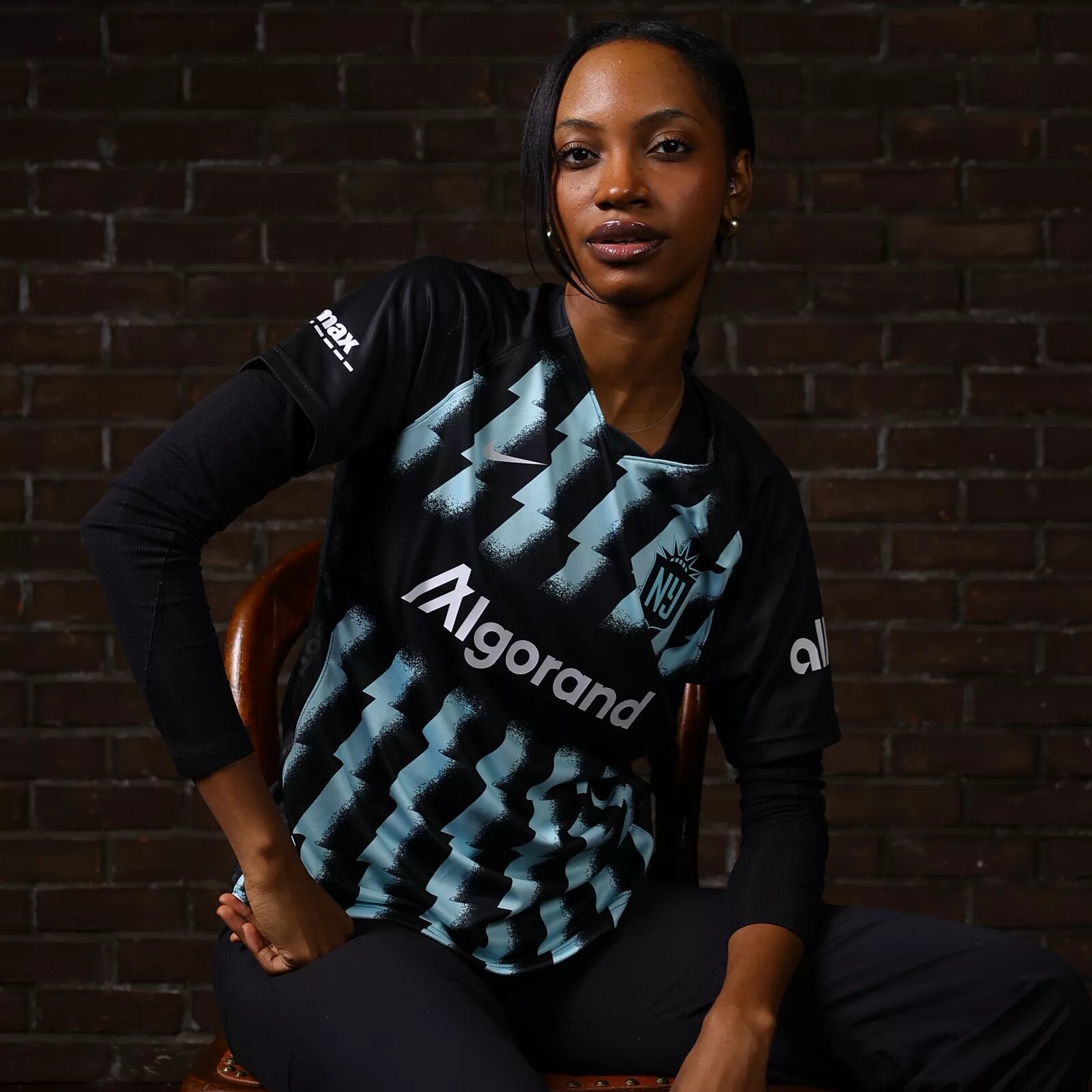 Ranking the 2023 NWSL kits for each team
