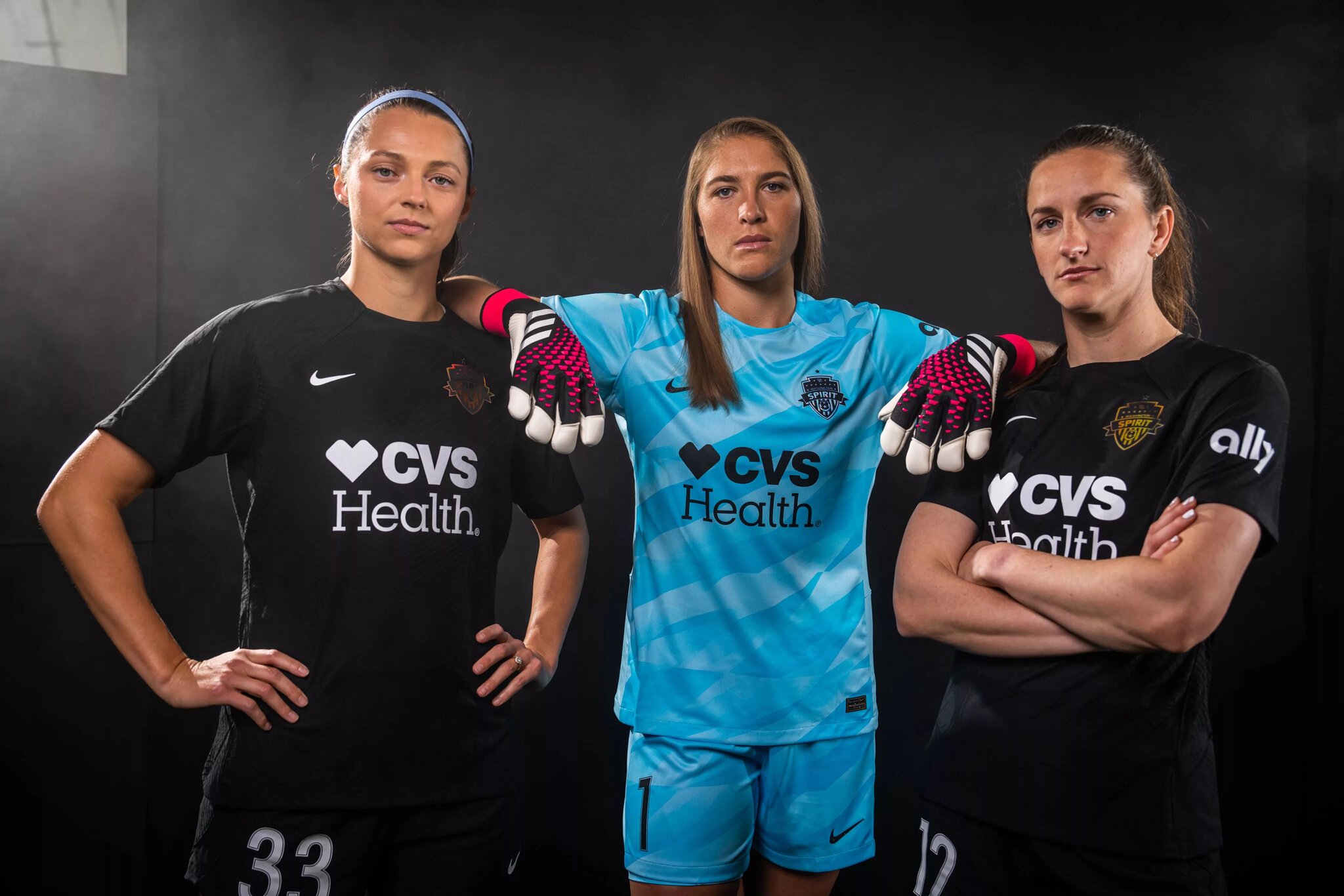 Ranking the 2023 NWSL kits for each team
