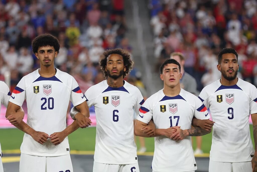 USMNT Trinidad and Tobago Prediction for July 2 - Last Word On Soccer