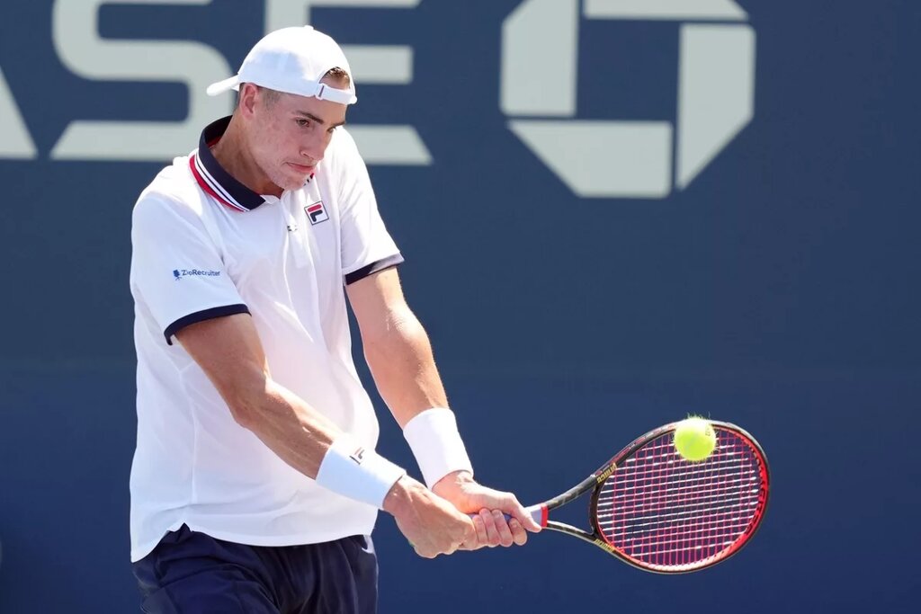 John Isner: Is The Tiebreak King's Best Behind Him?