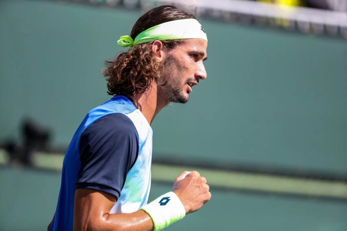 ATP Zhuhai Day 1 Predictions Including Jiri Vesely vs Lloyd Harris