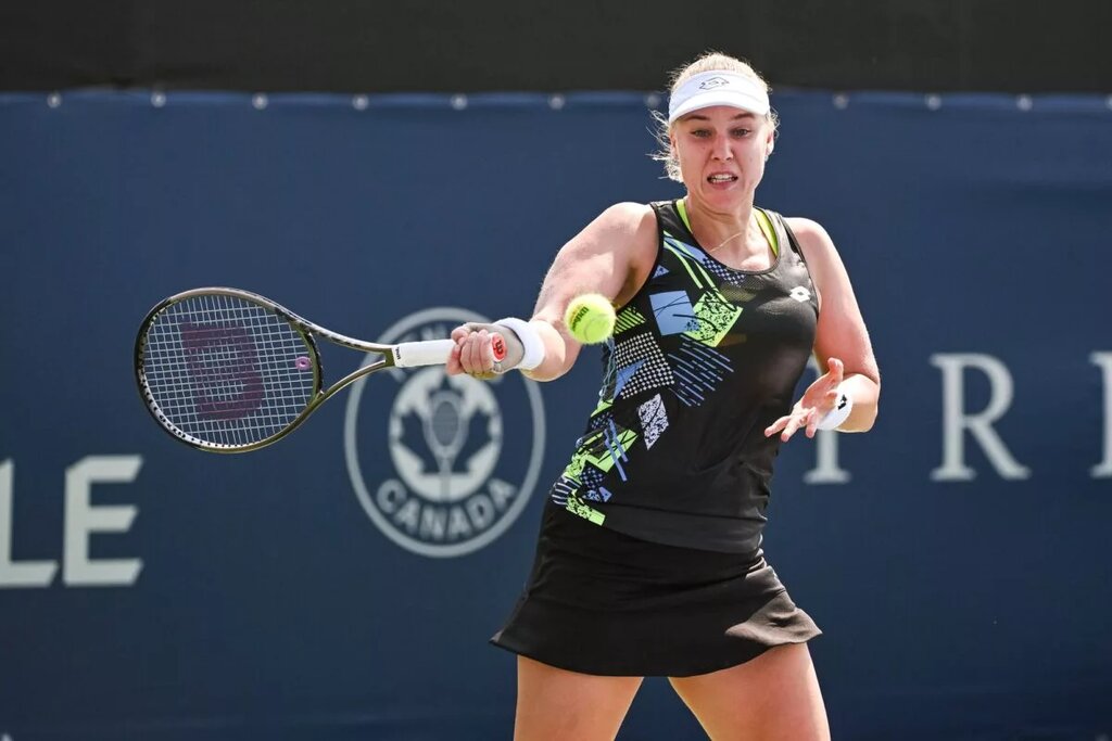 WTA Wimbledon Best Bets Including Sakkari vs Blinkova