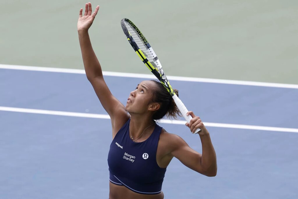WTA Hong Kong Best Bets Including Wang vs Fernandez