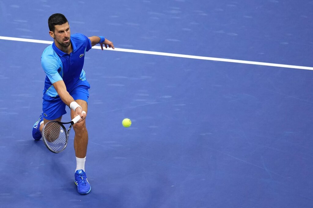 ATP Race to Turin Taking Shape in Final Months - Last Word On Tennis