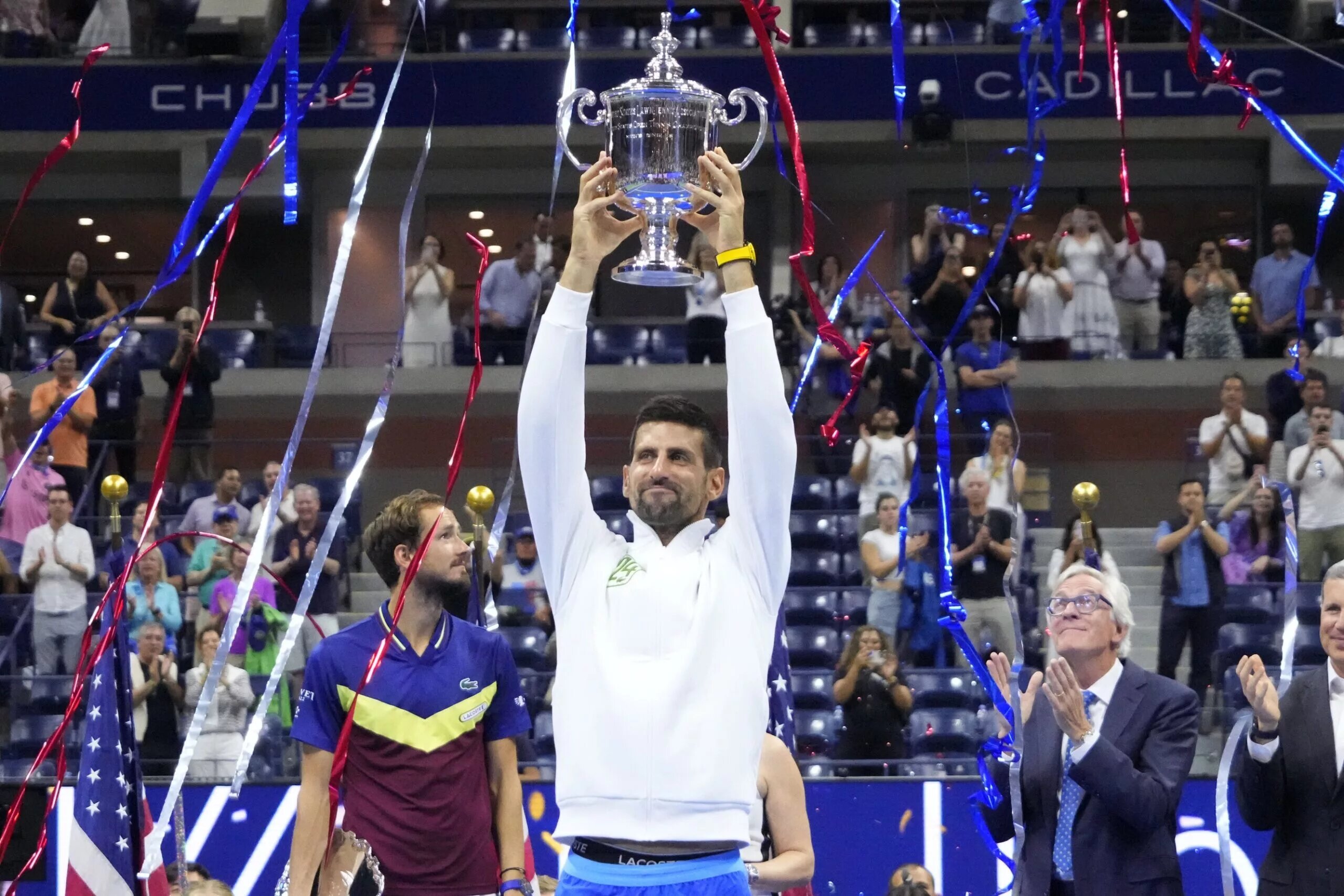 Novak Djokovic 2023 Season Review Last Word On Tennis Novak Djokovic 2023 Season Review Last Word On Tennis