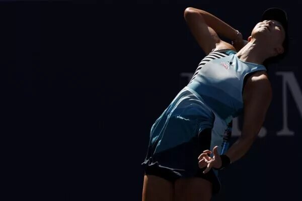WTA Wimbledon Best Bets Including Wang vs Muchova