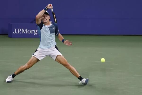 Alex De Minaur 2025 Season in Review: The Ultimate Gatekeeper