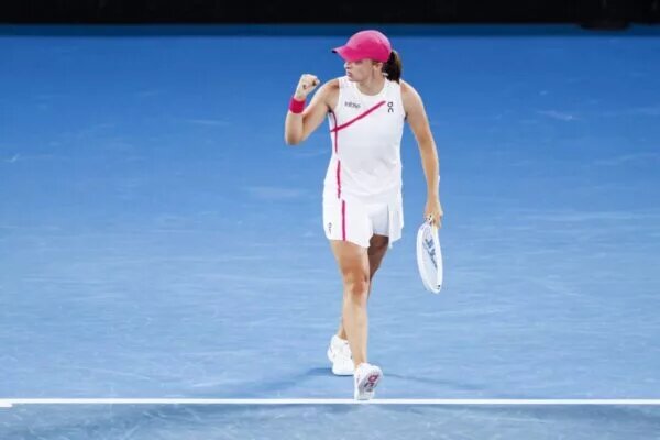 US Open Day 3 Women's Predictions Including Swiatek vs Arango
