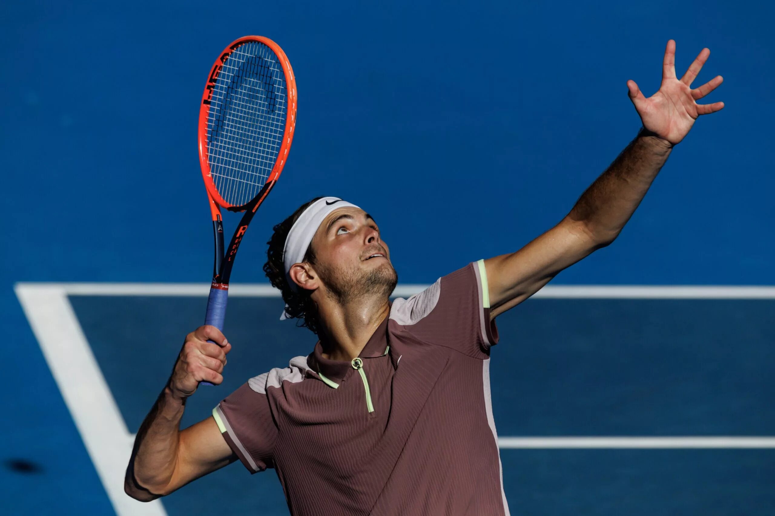 ATP Toronto Best Bets Including Fritz vs Carballes Baena - Last Word On ...
