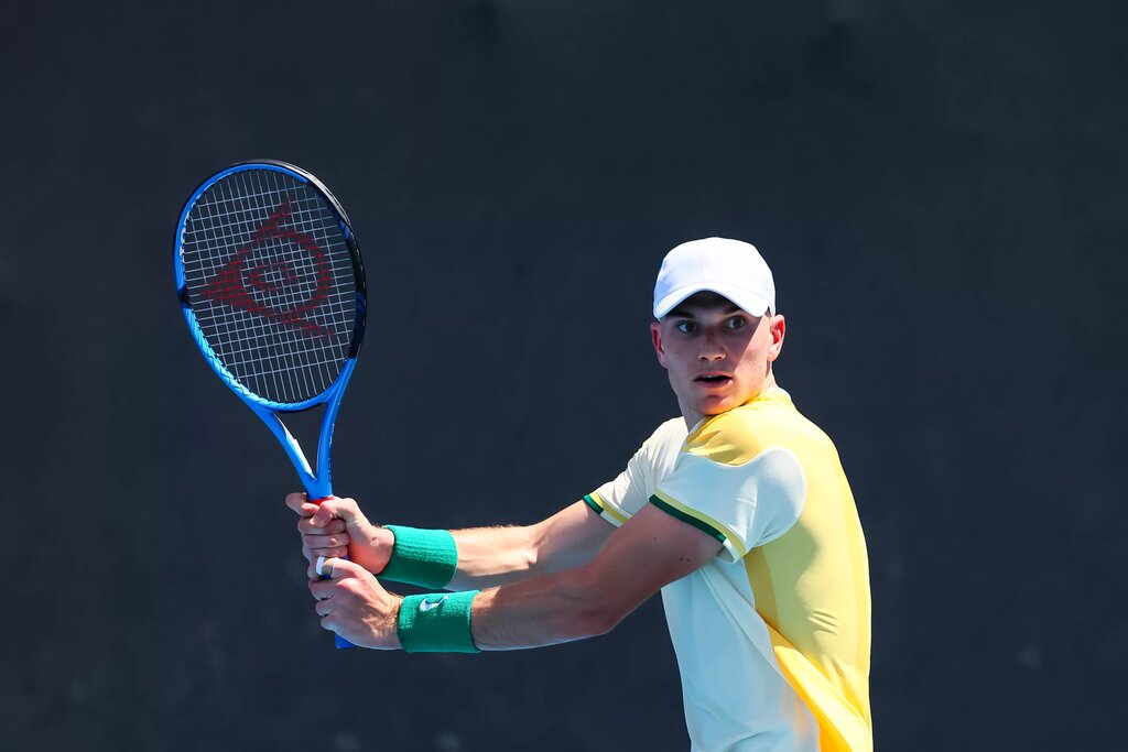 Jack Draper to Miss the Rest of 2025 - Last Word On Tennis
