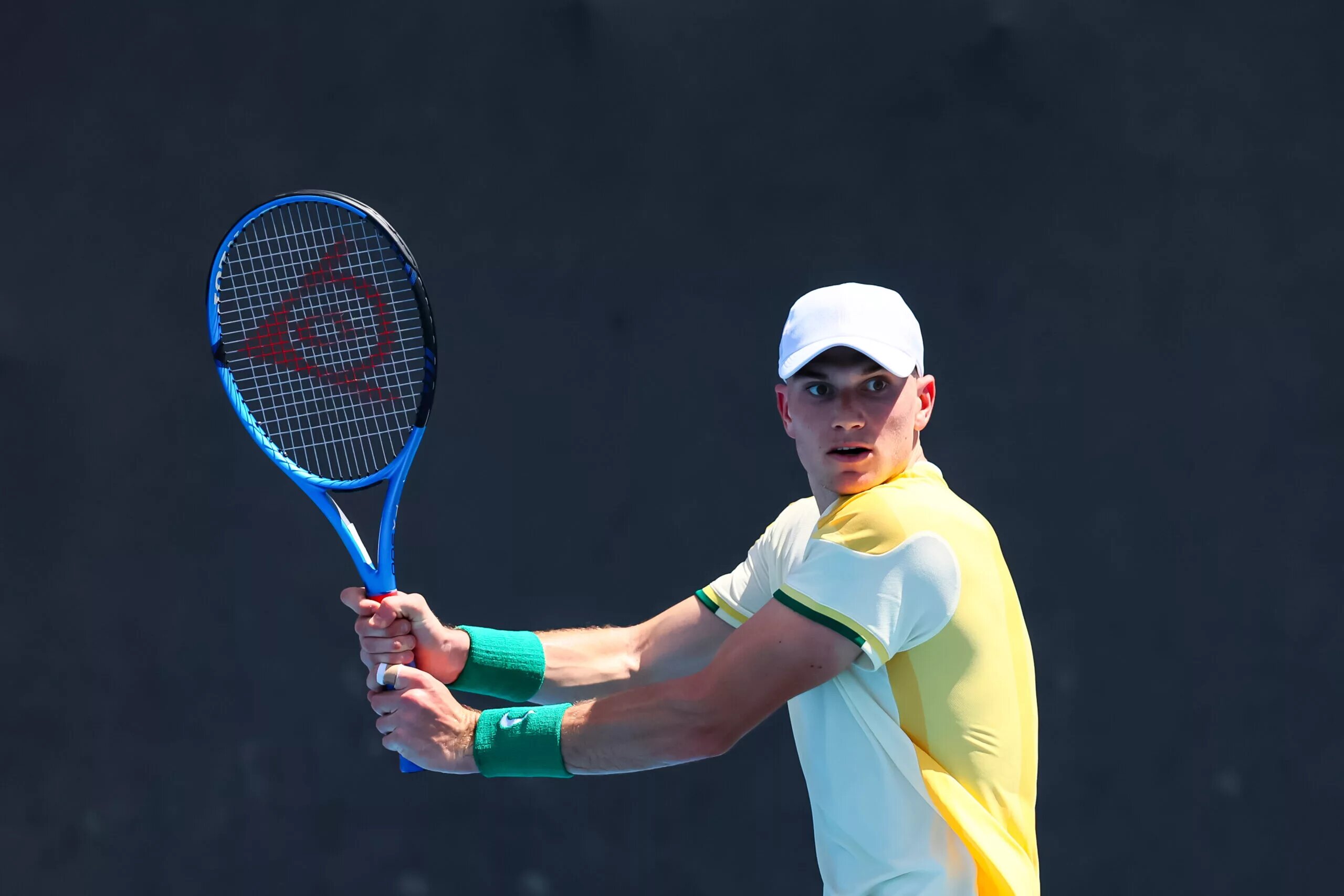ATP Queen's Club Day 3 Predictions Including Draper vs Popyrin