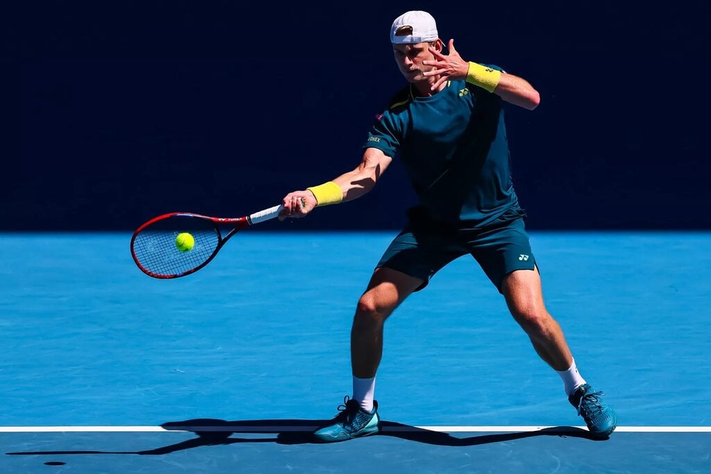ATP Dubai Day 1 Predictions Including Khachanov vs Evans