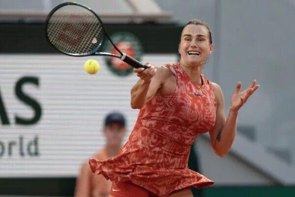 2025 French Open Day 1 Women's Predictions Including Aryna Sabalenka vs ...