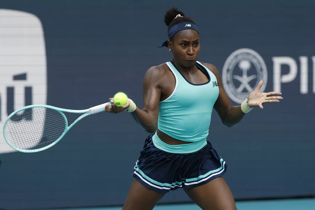 Coco Gauff sets Incredible Record by Winning 2025 Wuhan Open