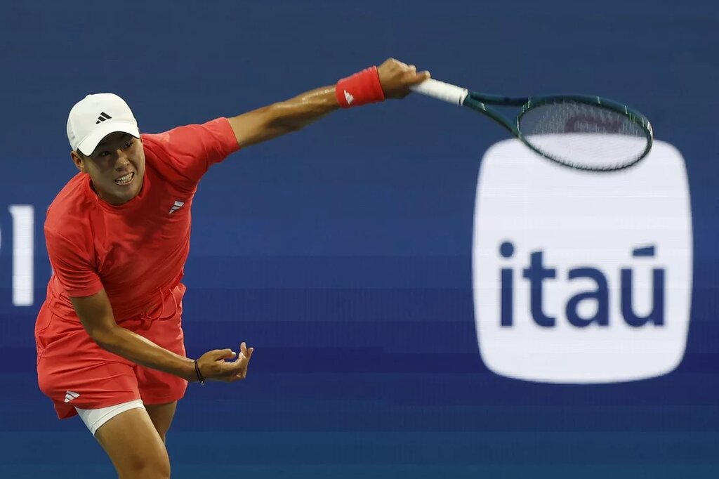 ATP Challenger Tour - Last Word On Tennis