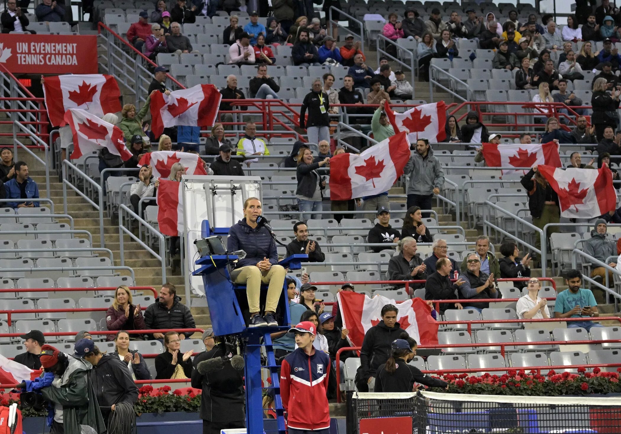 A Brief History of the Canadian Open - Last Word On Tennis