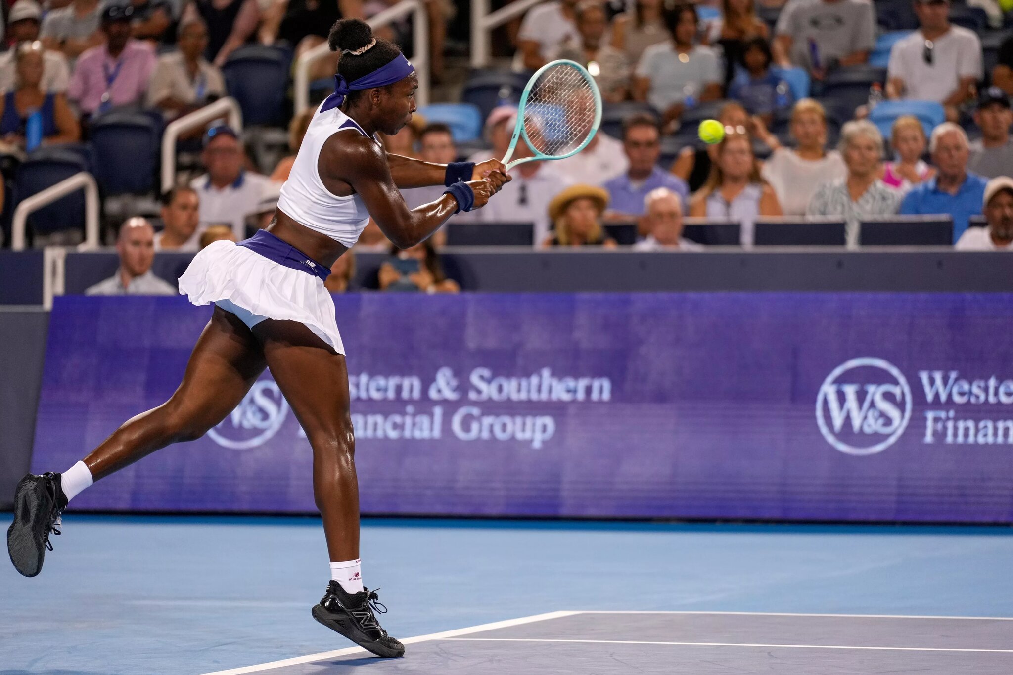 WTA United Cup Best Bets Including Gauff vs Bouzas Maneiro