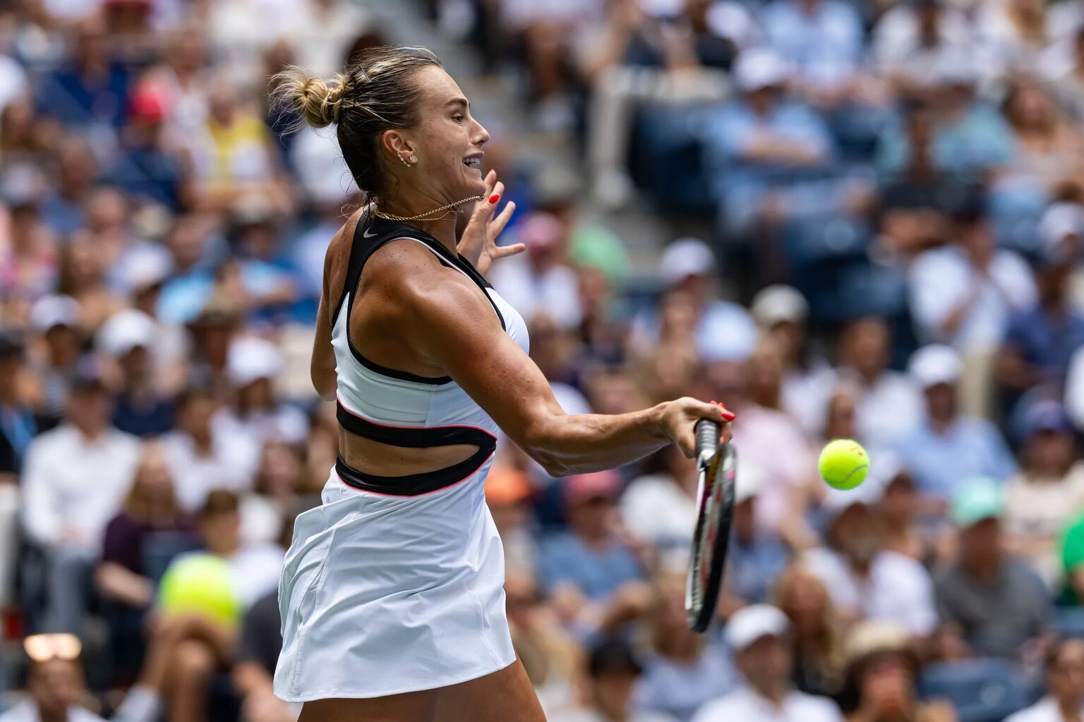 WTA Finals Semifinals Best Bets Including Sabalenka vs Anisimova