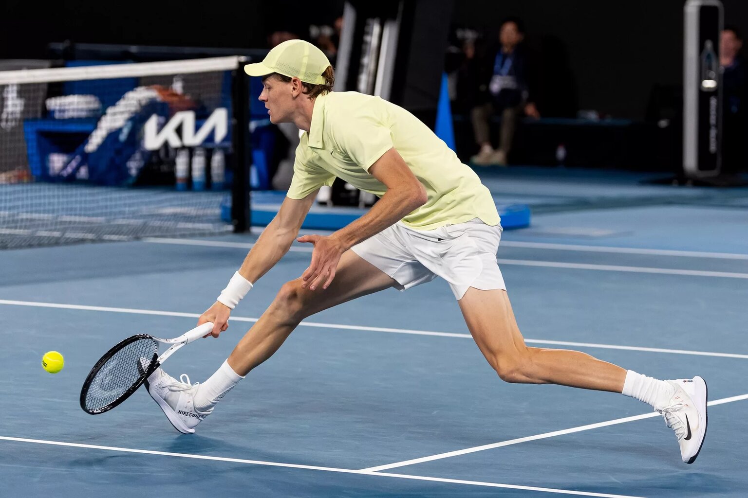 Jannik Sinner in 2025: Titles and Time Off - Last Word On Tennis