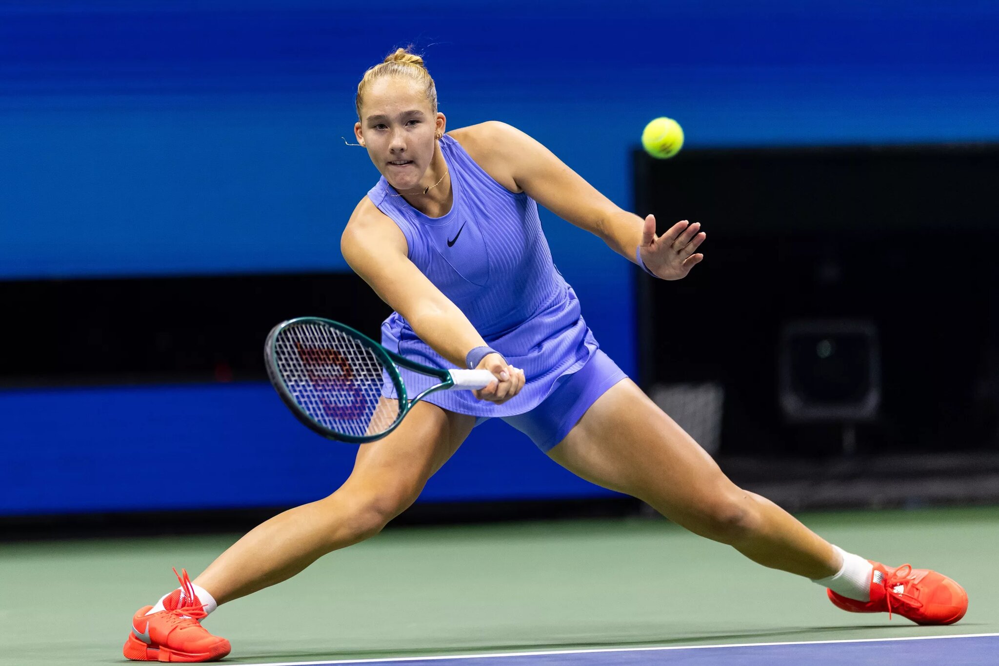 WTA Adelaide Semifinal Predictions Including Andreeva v Shnaider