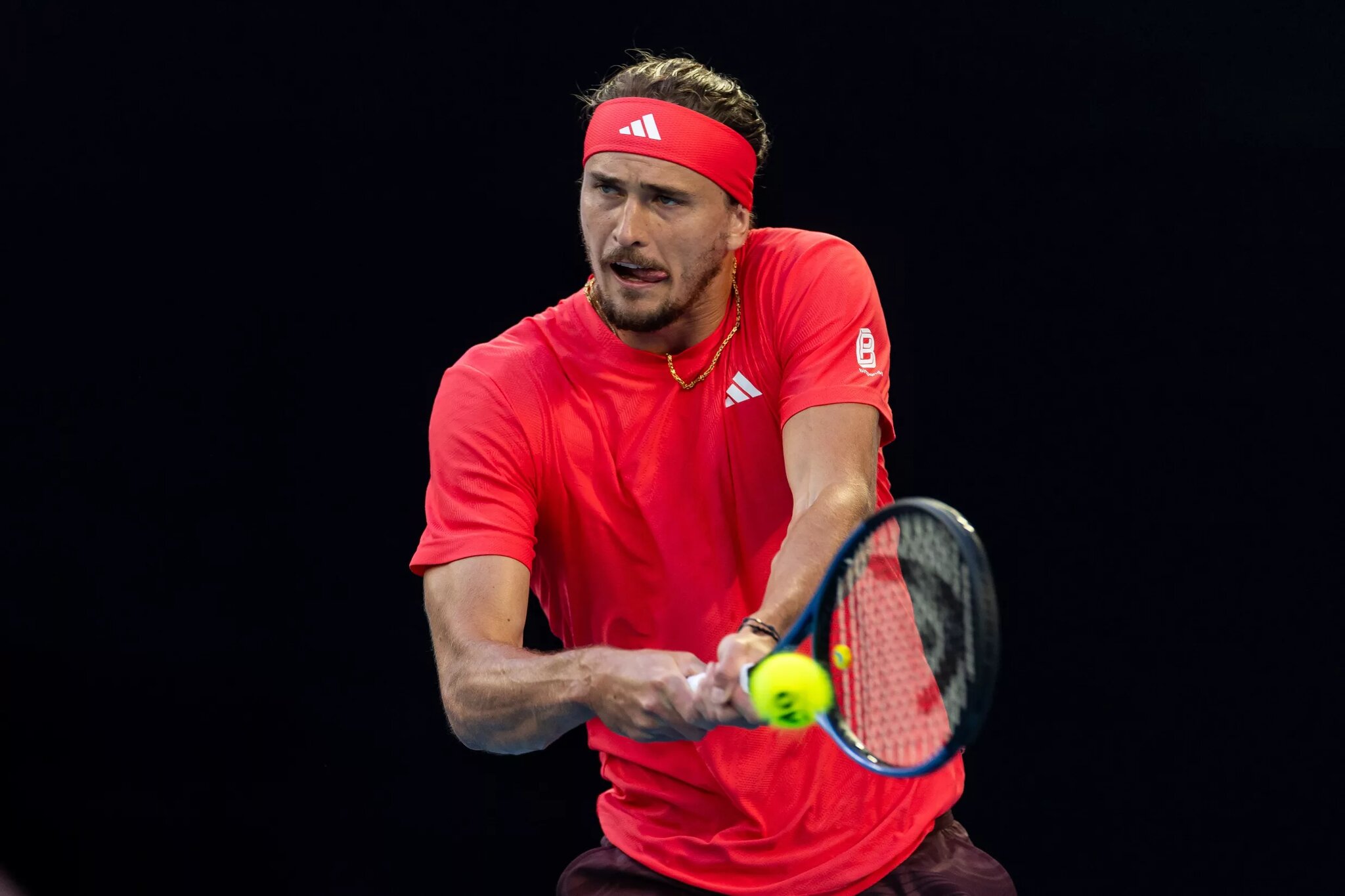 ATP Australian Open Best Bets Including Zverev vs Muller - Last Word On ...