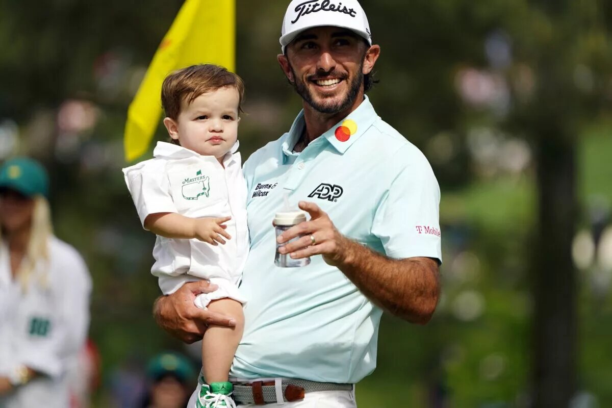Max Homa: The Golfer Redefining the Game - Last Word On Sports