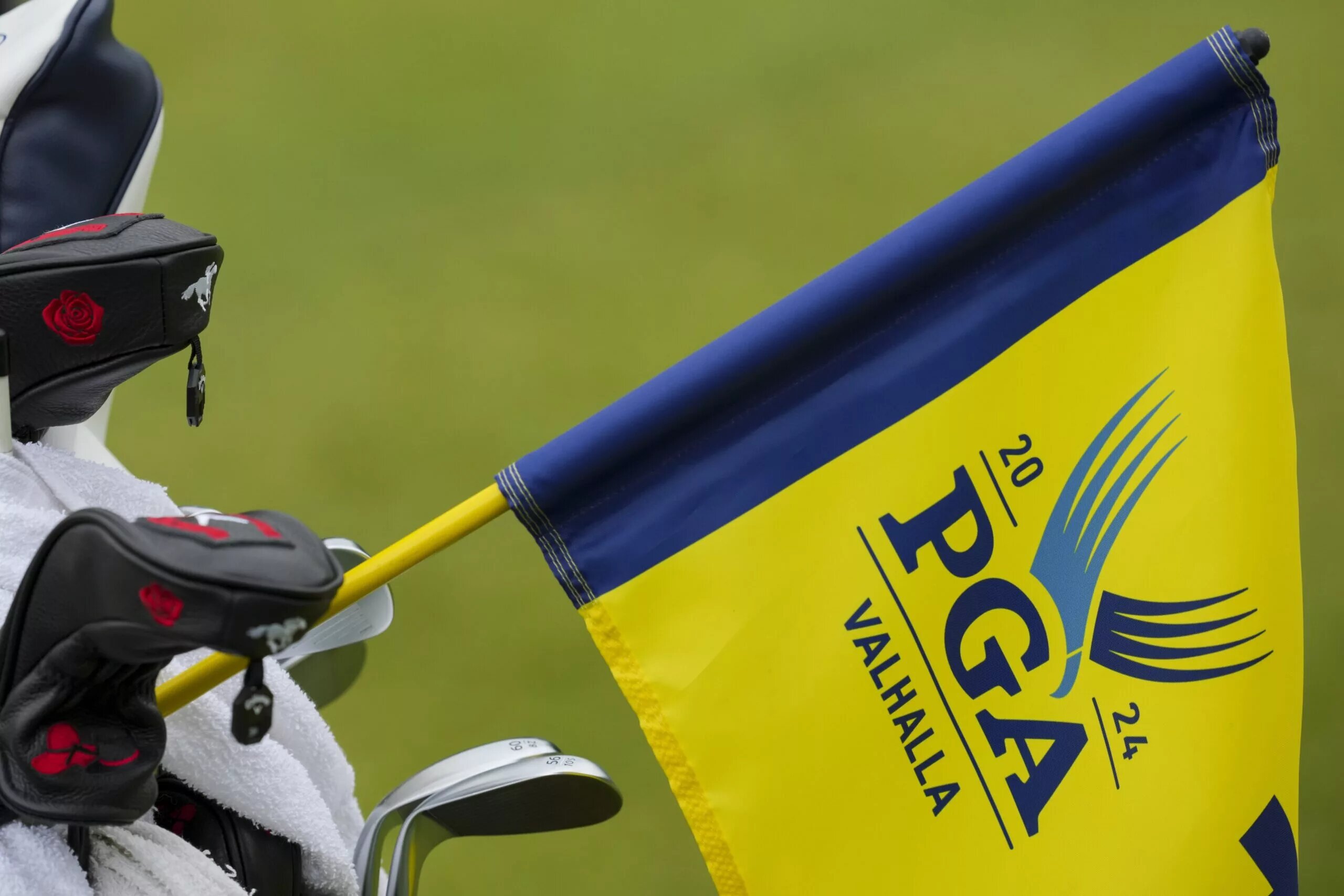 The Great Golf Debate: Is the PGA Losing Its Grip on the Game? - Last ...