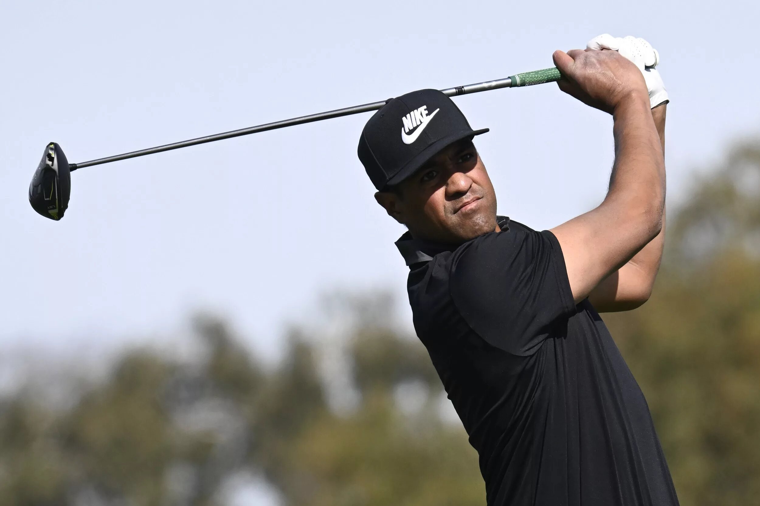 Tony Finau to Make LIV Golf Move Official? - Last Word On Sports - News ...