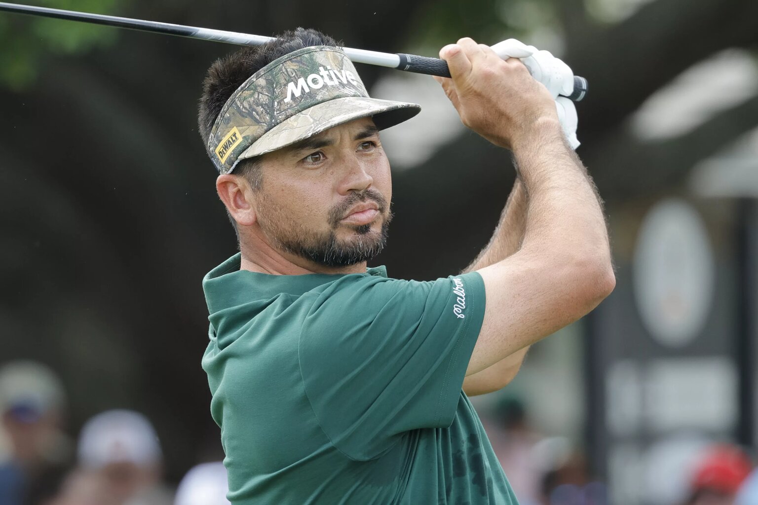 Jason Day Withdraws From TPC, Possibly From Vertigo - Last Word On Sports